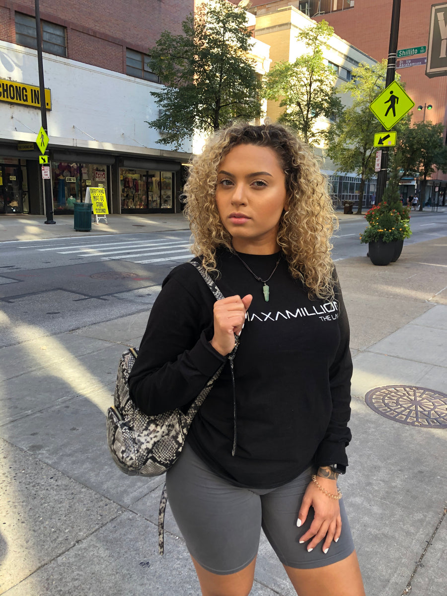 Maxamillion The Label